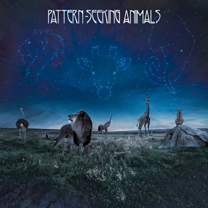 Pattern-Seeking Animals – Pattern-Seeking Animals – (2019) [前卫摇滚 ...