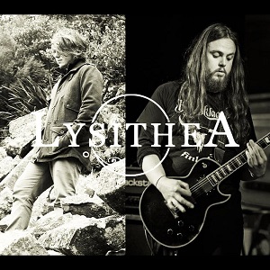 Lysithea – Discography (2013-2019) [前卫金属/旋律死亡金属/厄运金属] | METAL-CASTLE金属城堡